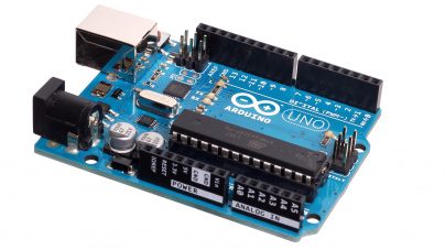 De Raspberry Pi Pico, een microcontroller van $ 4 gemaakt in Raspberry!